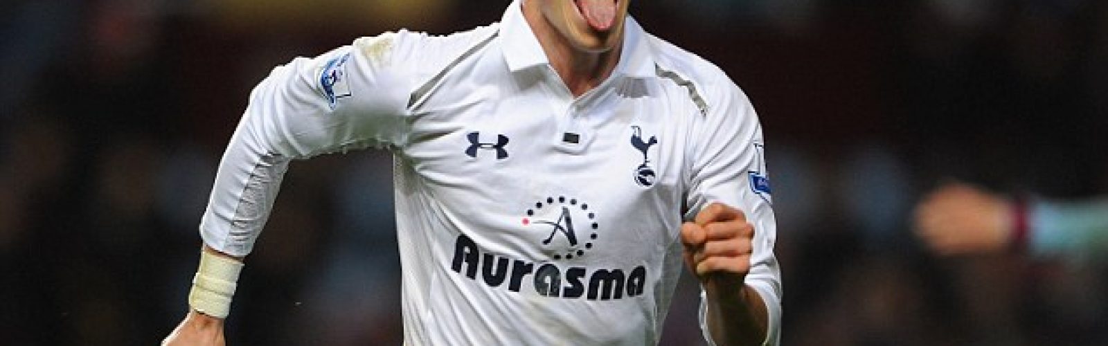 The evolution of Gareth Frank Bale – The Fighting Cock