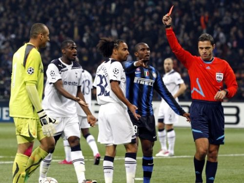 Why I love Spurs - Tottenham Hotspur (Spurs) Podcast & Website | TFC