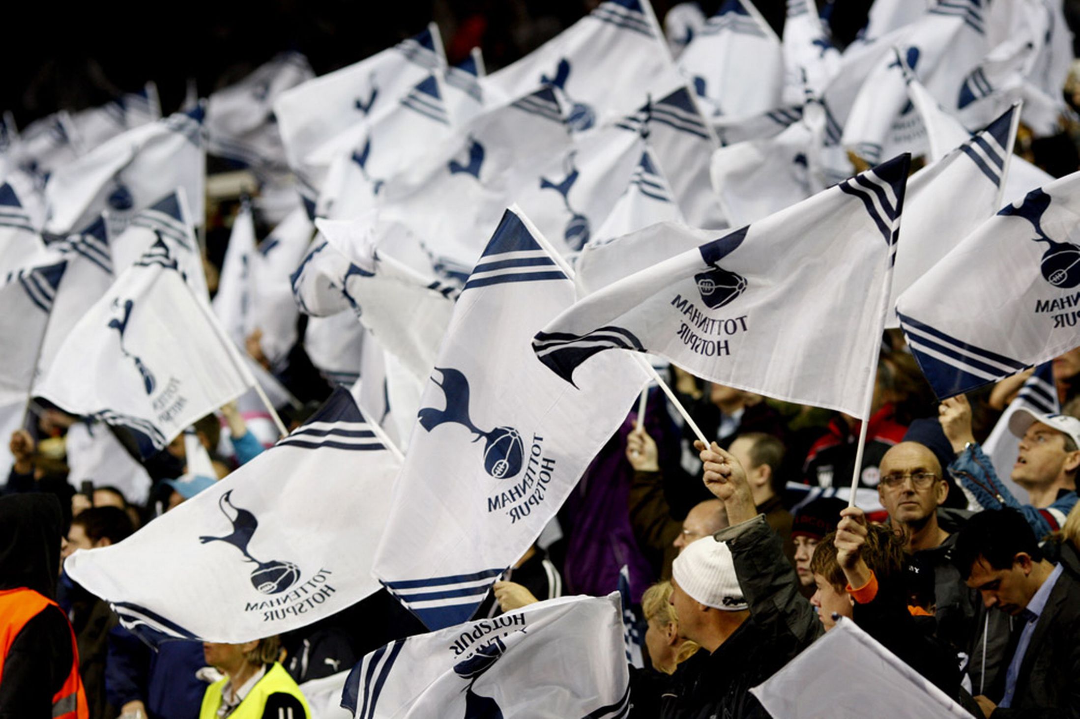 The responsibility to support - Tottenham Hotspur (Spurs) Podcast ...