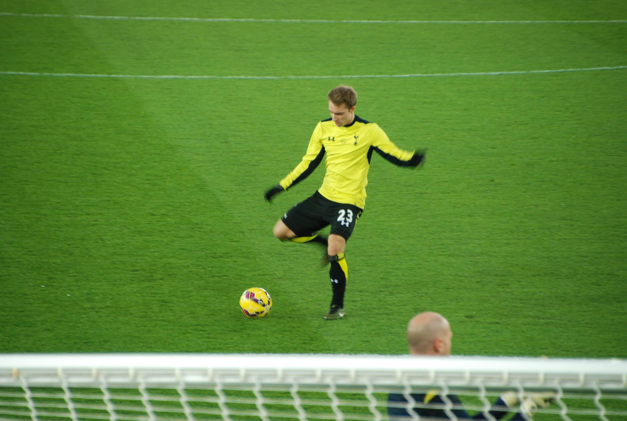 Our Midfield Dynamite - Tottenham Hotspur (Spurs) Podcast & Website | TFC