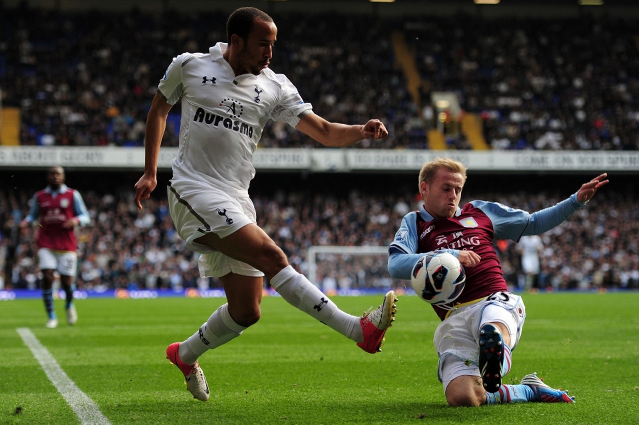 In defence of the inverted winger - Tottenham Hotspur (Spurs) Podcast ...