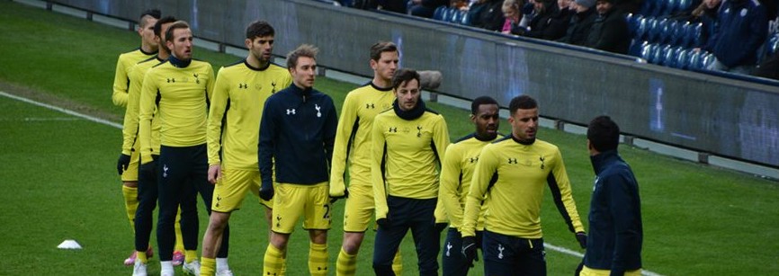 Danny Rose the accidental fullback - Tottenham Hotspur (Spurs) Podcast ...