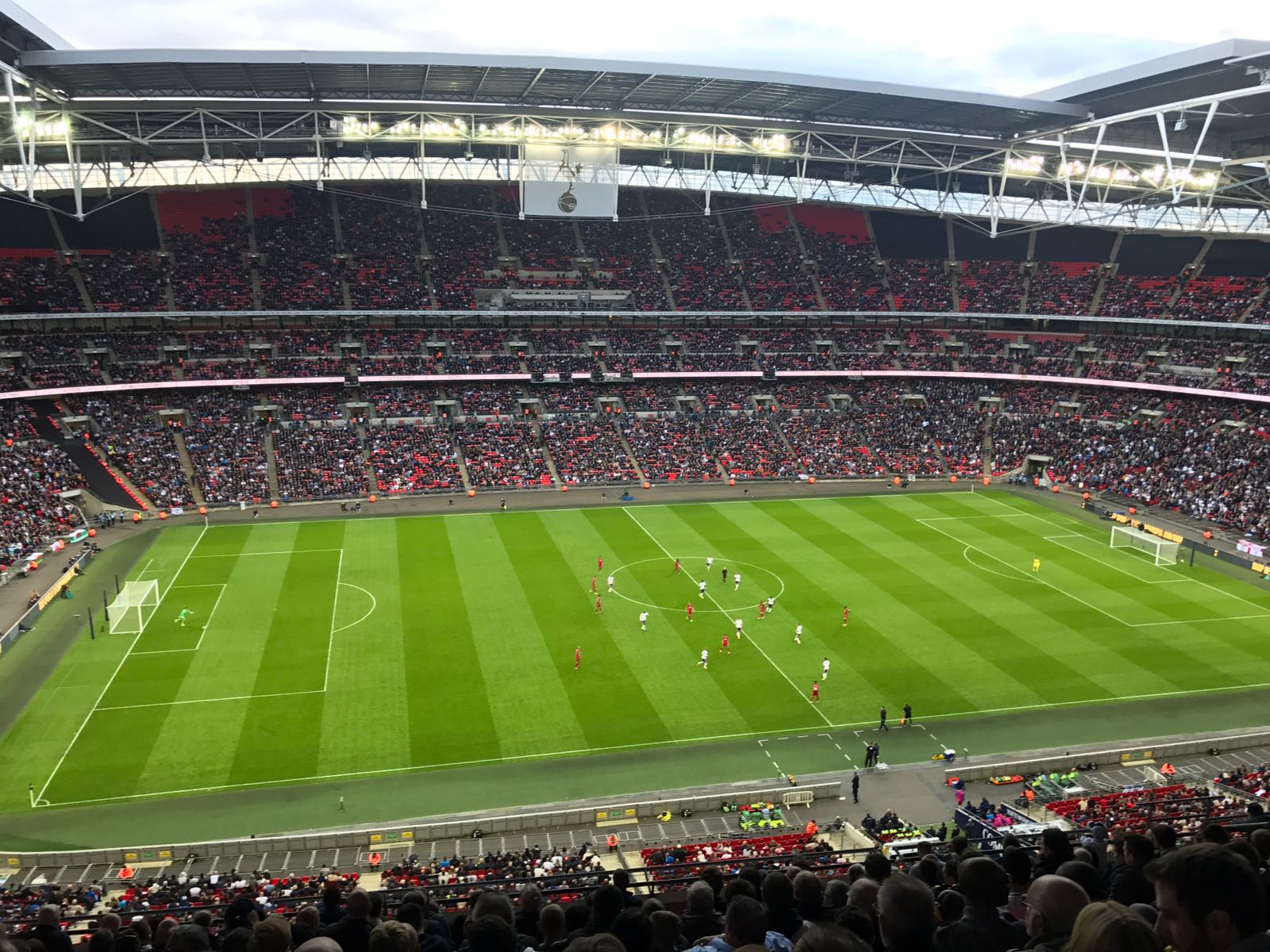 Take a Bow - Tottenham Hotspur (Spurs) Podcast & Website | TFC