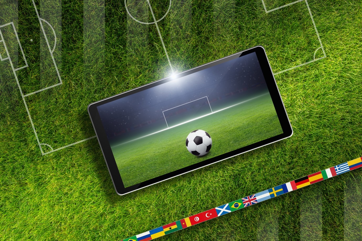 Top 3 Must Play Football Themed Slots - Tottenham Hotspur (Spurs ...
