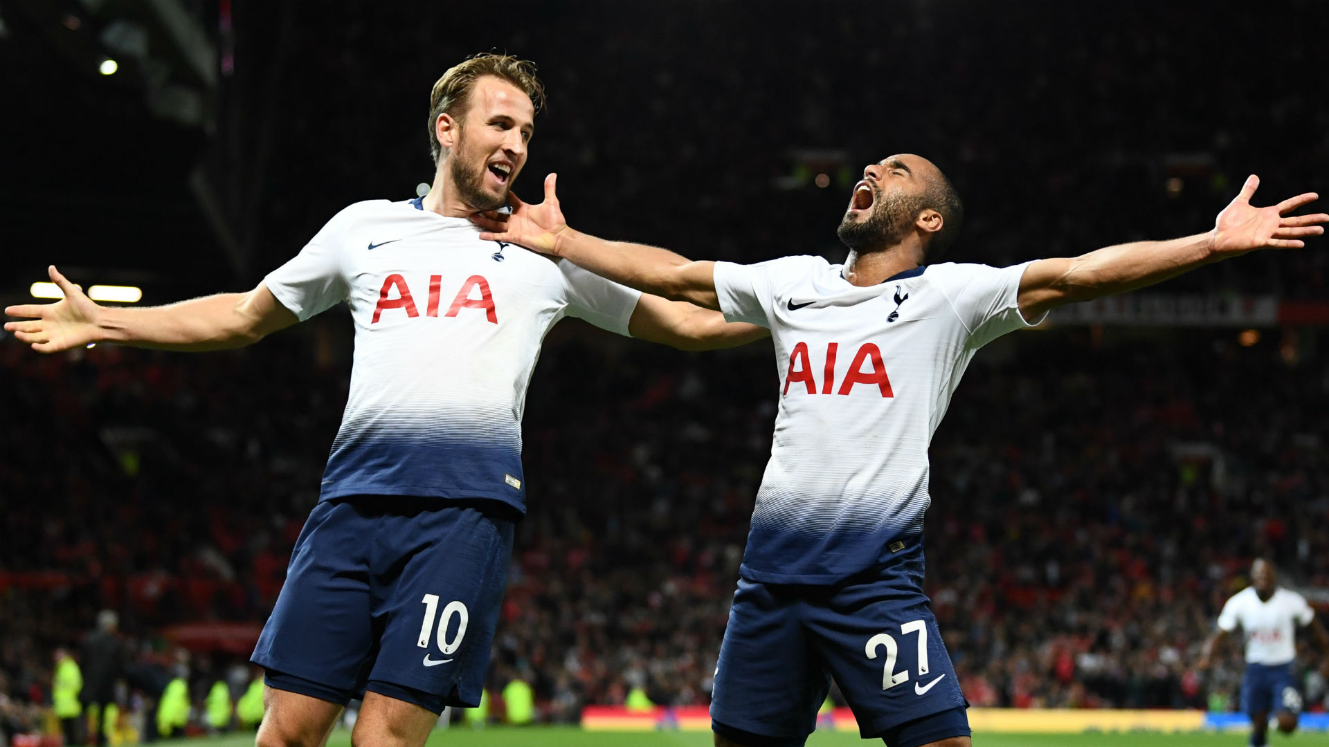 Lucas Moura - The Waiting Game - Tottenham Hotspur (Spurs) Podcast ...