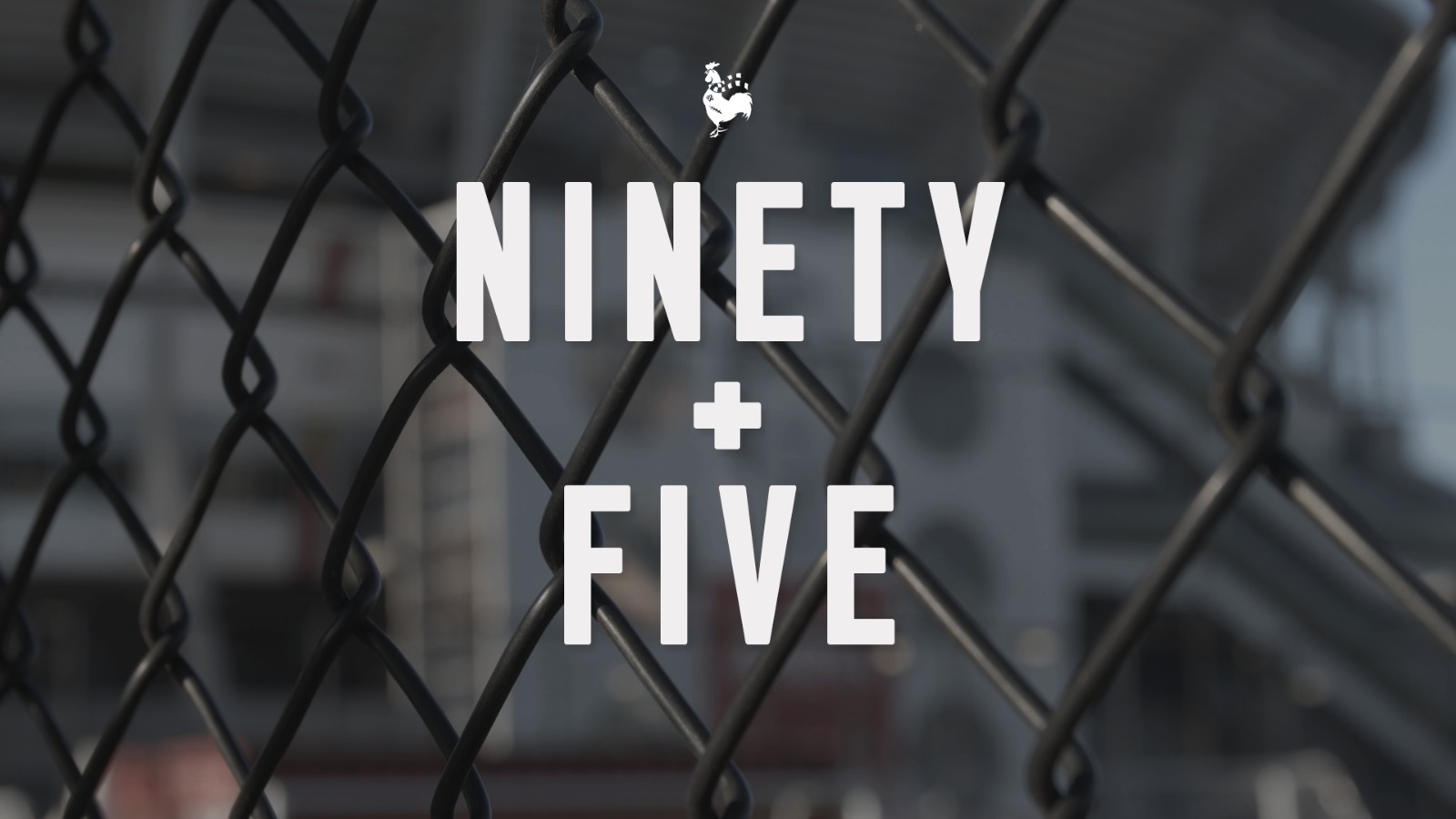 [VIDEO] Ninety + Five | a film about that day and that game - Tottenham ...