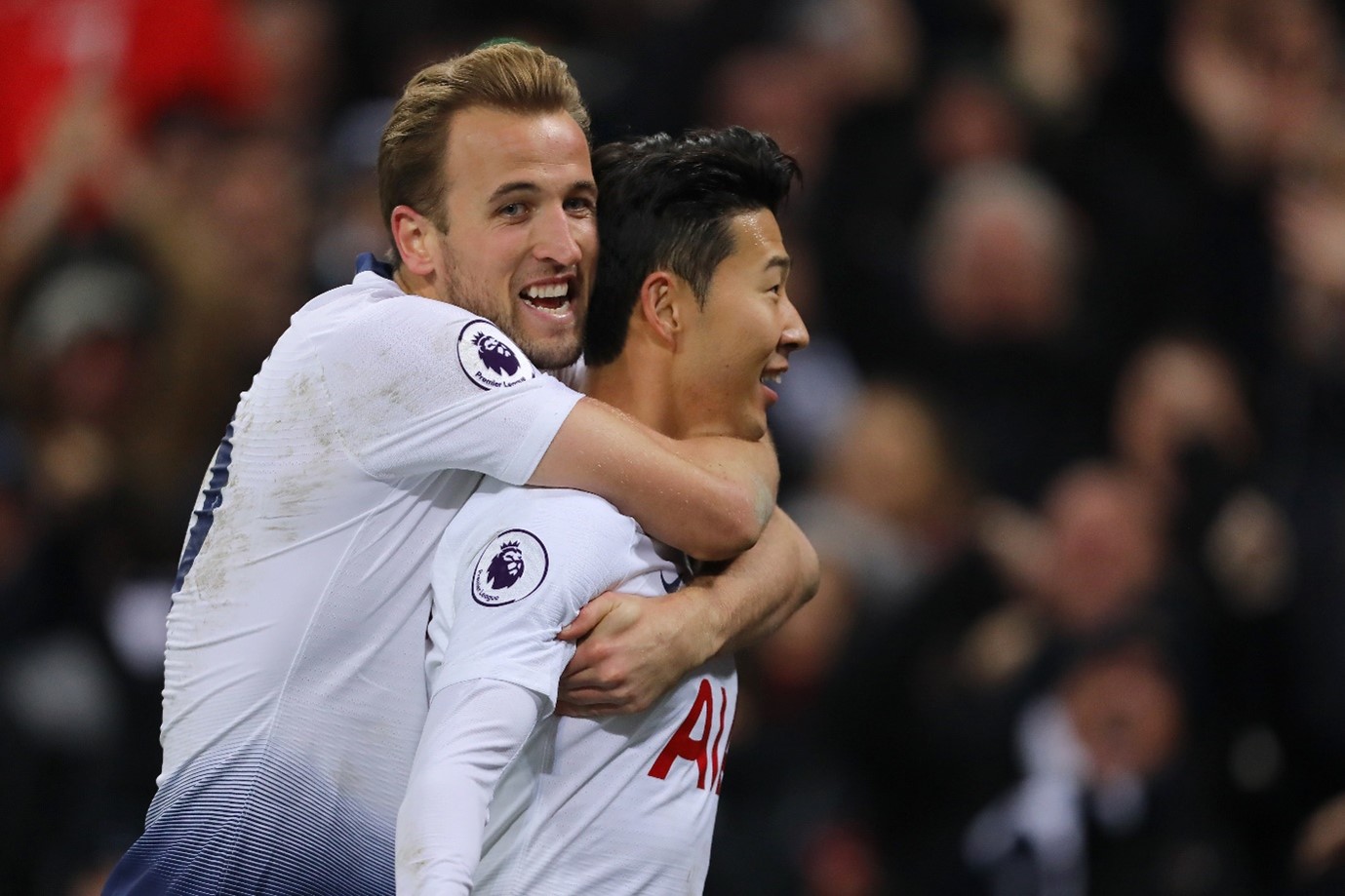 The secret to Spurs' success so far - Tottenham Hotspur (Spurs) Podcast ...