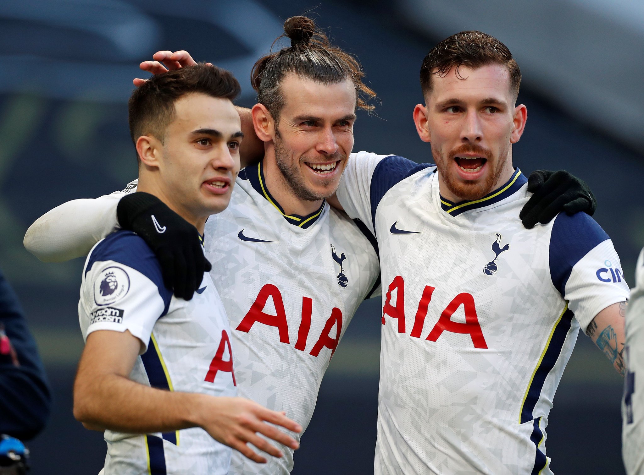 Fixing Tottenham - Tottenham Hotspur (Spurs) Podcast & Website | TFC
