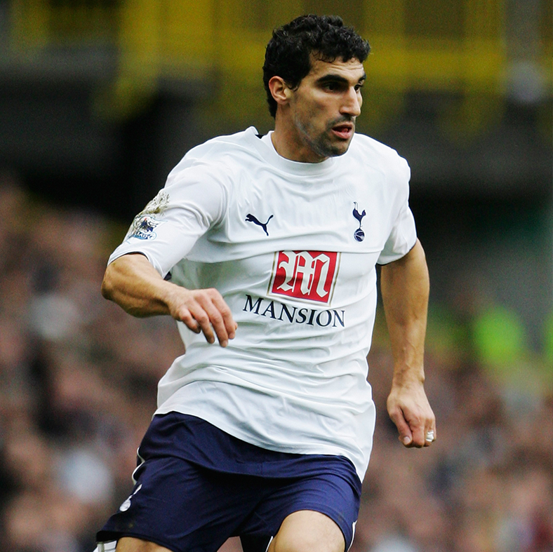 Spurs, Stalteri & Potential Canadian Signings - Tottenham Hotspur ...