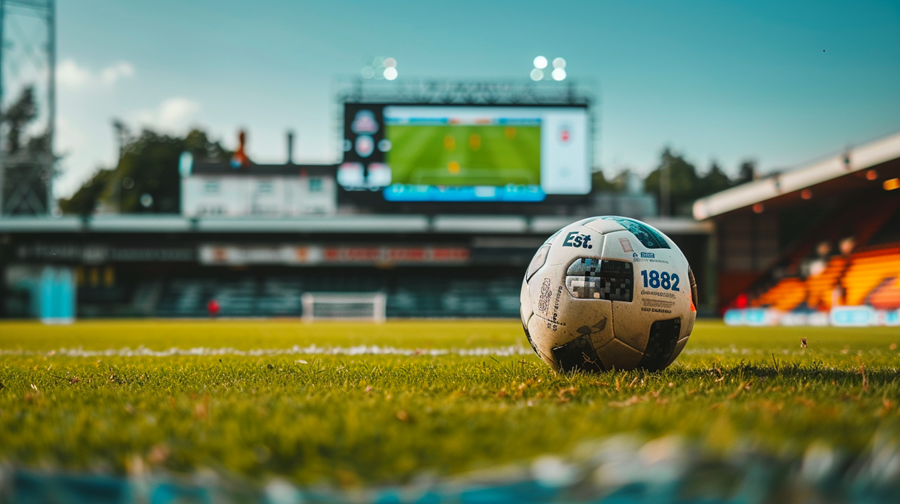 Kicking off change: The financial play shaping fan culture - Tottenham ...